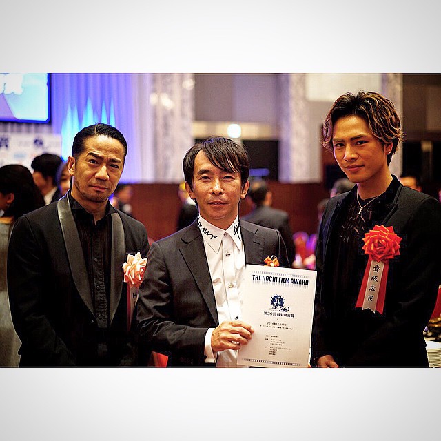 EXILE HIRO・五十嵐広行のプロフィール：ZOO時代からLDH社長就任、そして上戸彩との馴れ初めから結婚まで | トレンドニュースどっと東京