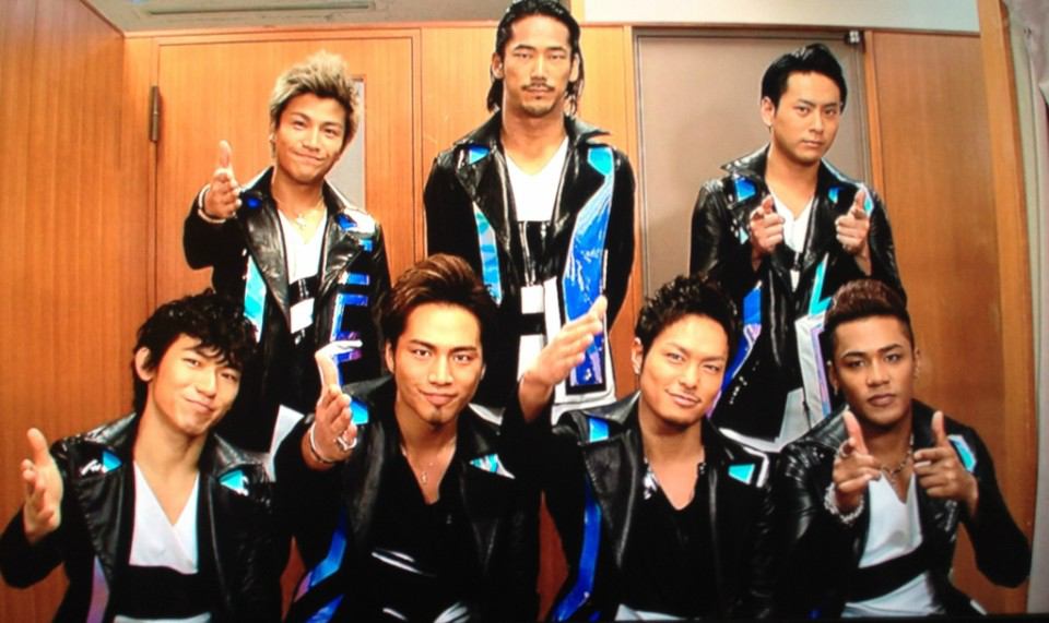 EXILE TRIBEになる方法（その3）！LDH新人募集の応募方法を大公開！ | トレンドニュースどっと東京