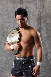 KENTA・小林健太の学歴：出身校(小学校・中学校・高校・大学)の偏差値と家族構成、そしてプロレスラーデビューのキッカケ | トレンドニュース ...